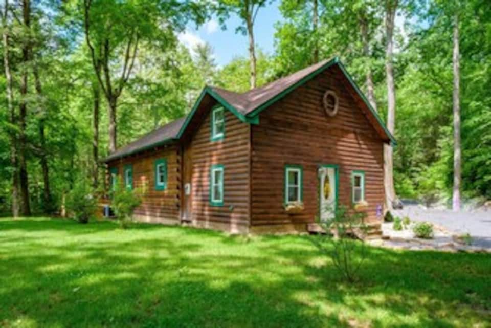 Virginia Cabin Vacation Rentals - United States | Airbnb