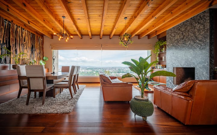 Departamento - Morelia