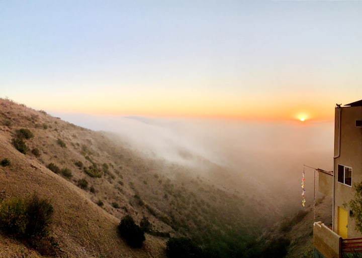 Live On The Edge: Epic Views + 5 Mins To Sea - Malibú, CA