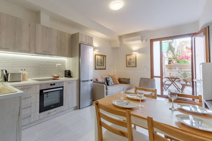 Corfu Duke’s House Iii - Corfu