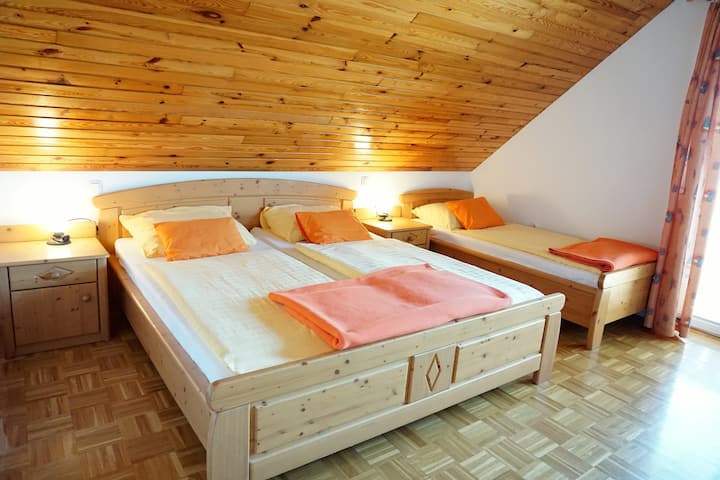 Rooms & Apartments Pr Matjon - Bled
