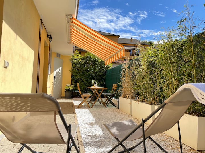 Monza - Confort + Posto Auto - Monza