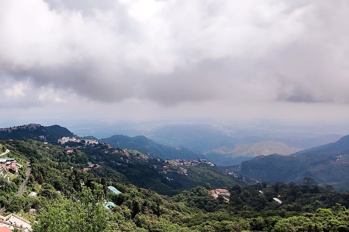 Landour Holiday Rentals & Homes - Landour, Mussoorie, India | Airbnb