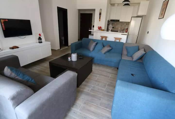 Central Stay - Mar Mikhael - Beirut