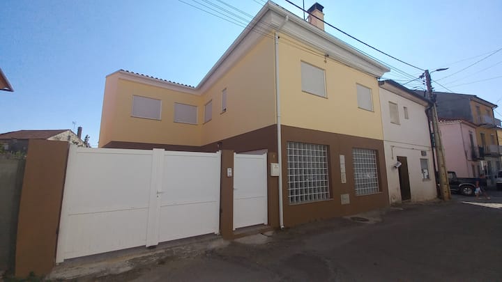 Retiro D'ouro - Quarto Quadruplo - Saldanha