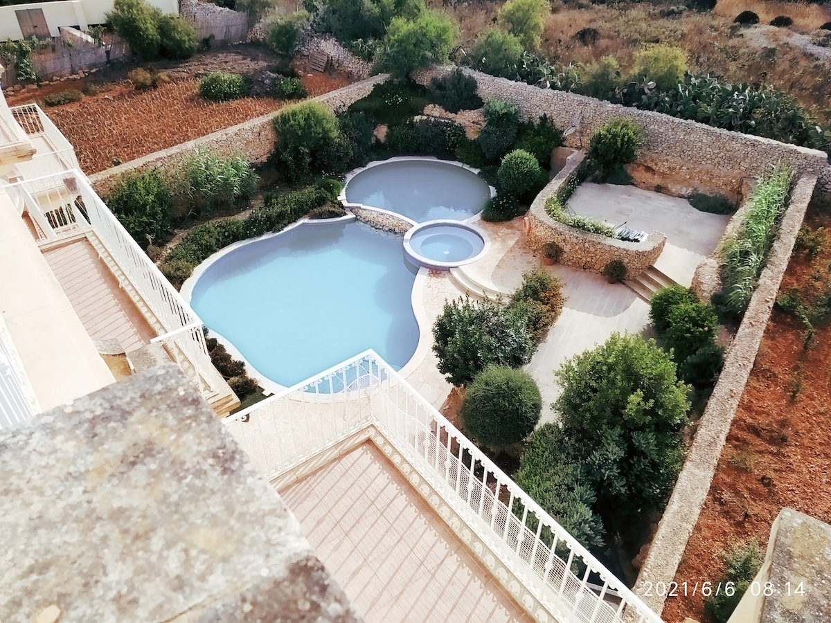 Malte : locations de vacances et logements | Airbnb