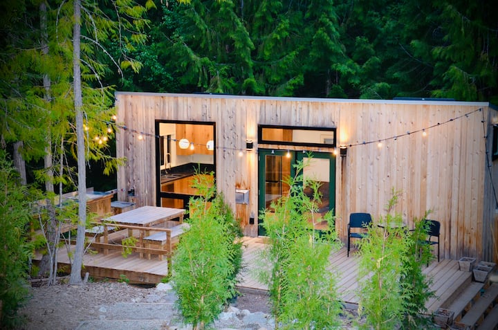 British Columbia Vacation Rentals & Homes - Canada | Airbnb