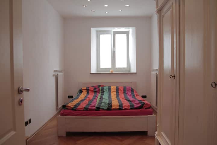 Schöne Wohnung In München, Prinzregentenplatz - München