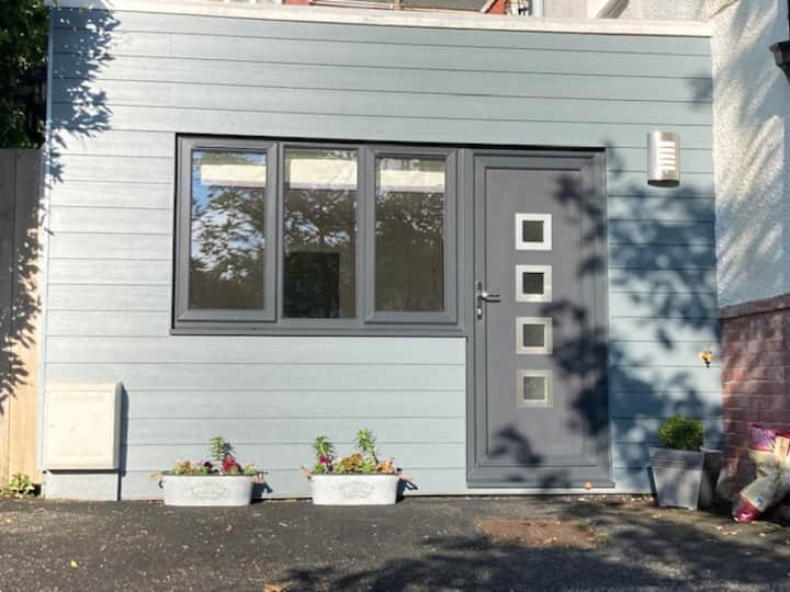 Double Ensuite With Private Access, Ilfracombe - Ilfracombe