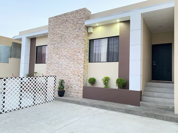 Sonya&lalo's Place 2 - Ensenada