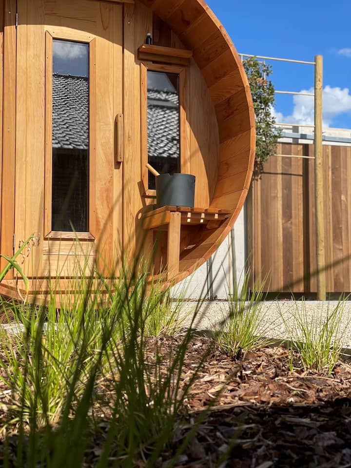 Vakantiehuis Cerise - Deinze