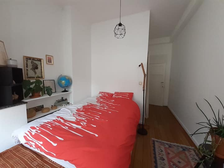 Cosy Apartment In Ixelles - Ixelles