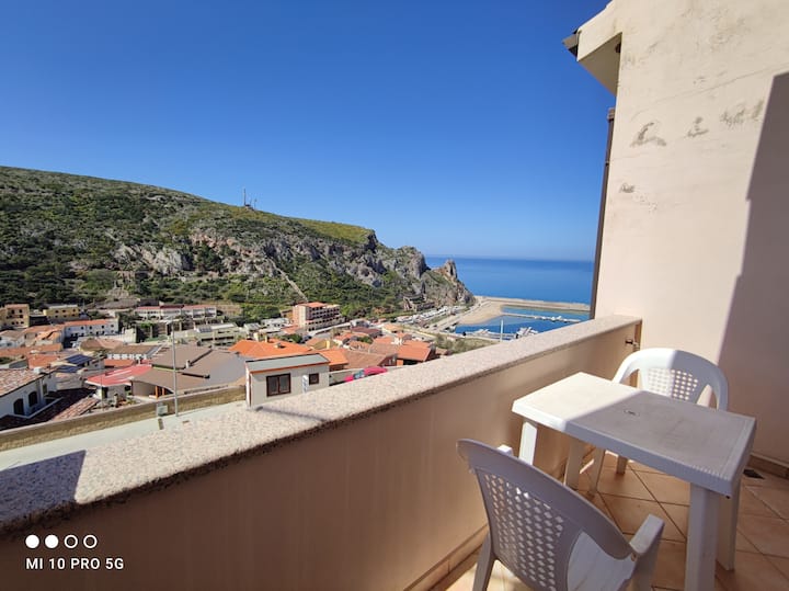 Casa Vista Mare - Buggerru