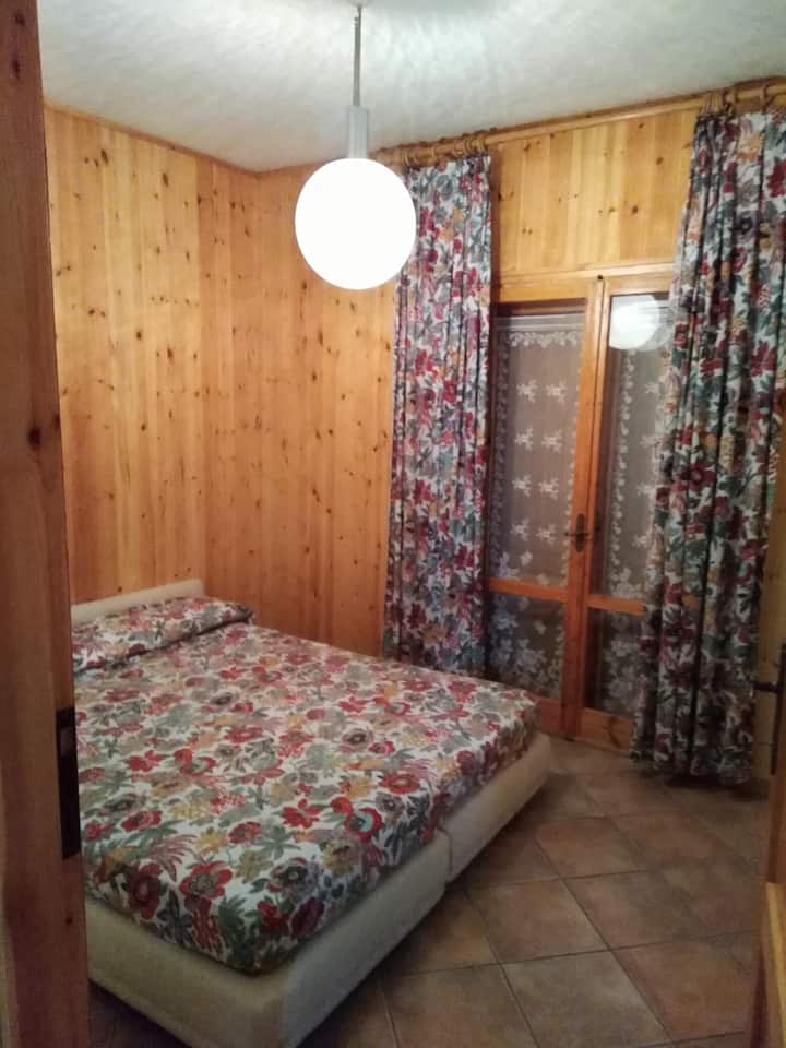 Casa In Residence Con Terrazzo - Roccaraso