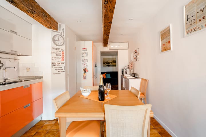 Elehouse - A Romantic Nest In The Heart Of Venice - Veneza