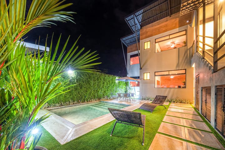 Costa Rica: alquileres vacacionales y alojamientos | Airbnb