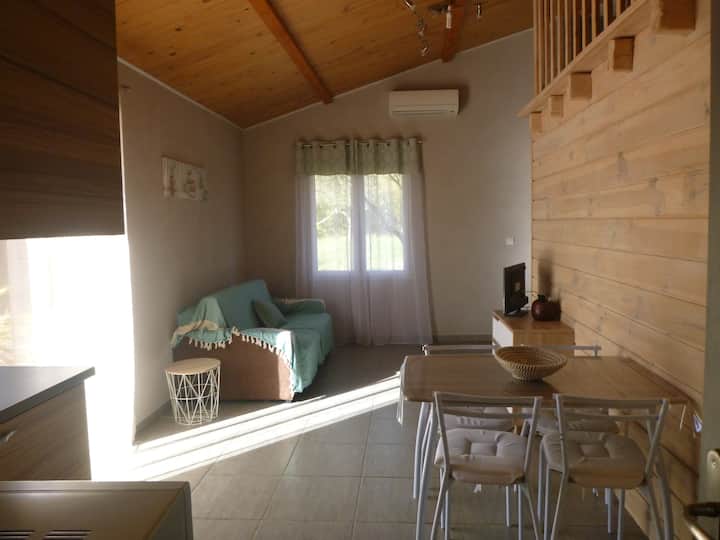 Charmante Guest House Avec Piscine - Frankreich