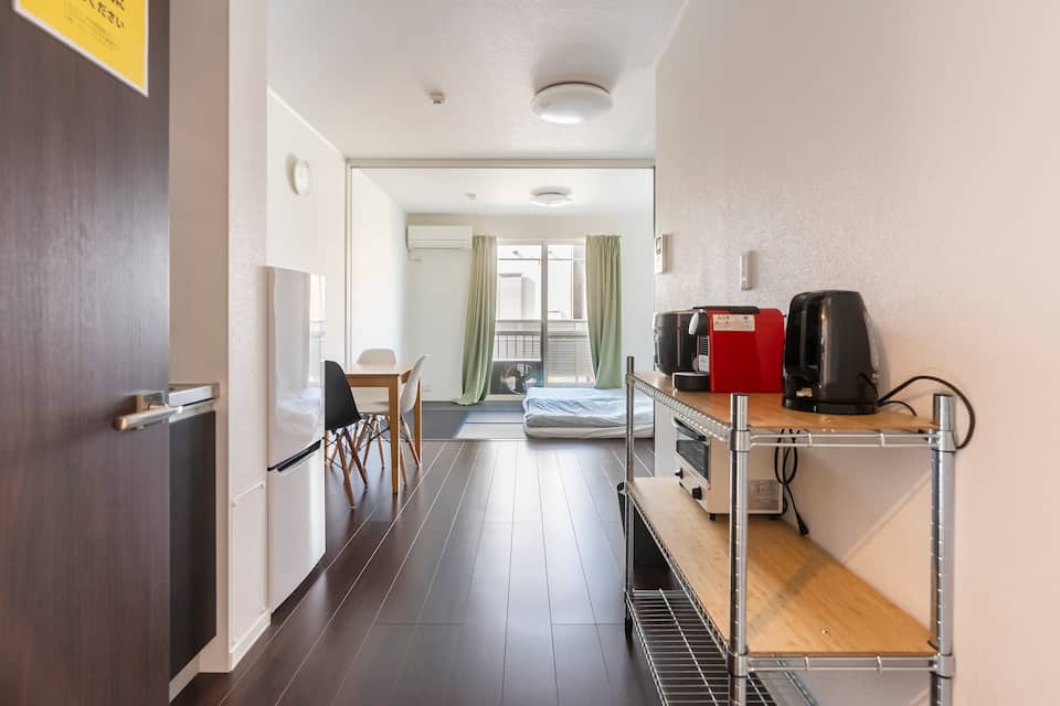 Places To Stay near Kyōto Station in Kyoto - Shimogyo Ward, Kyoto ...