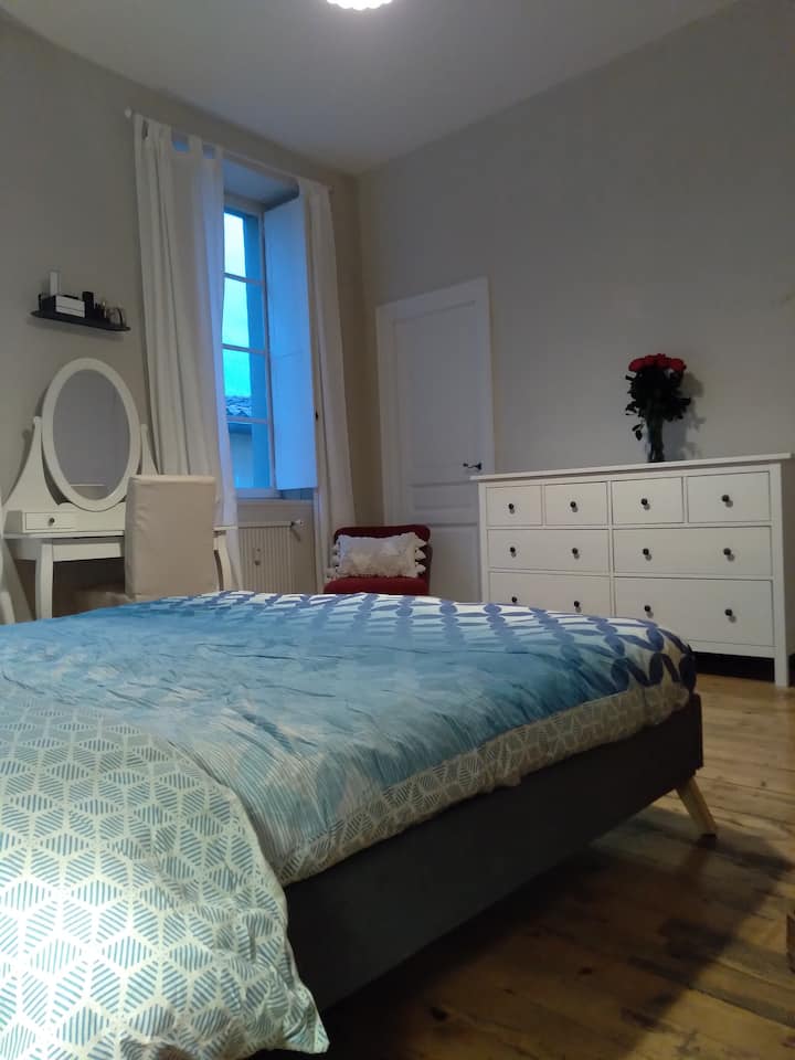 Appartement De 100m2 à Deux Pas Du Centre Ville - Carcassonne