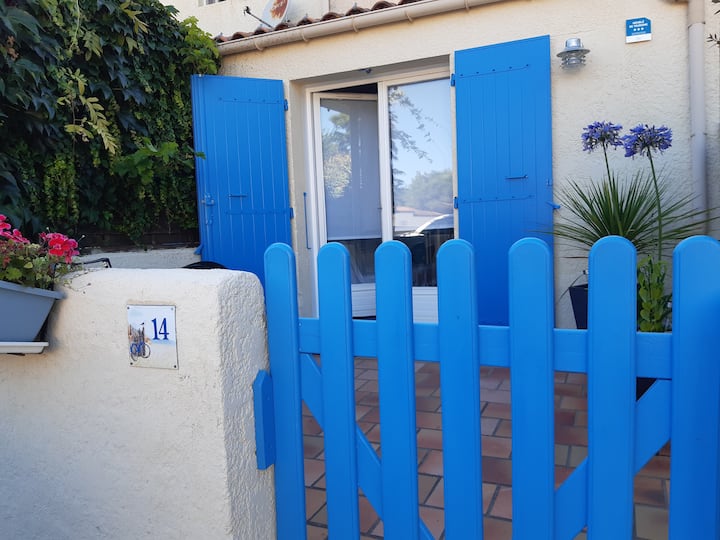 Vacances En Bord De Mer Ile D'oléron - Saint-Georges-d'Oléron