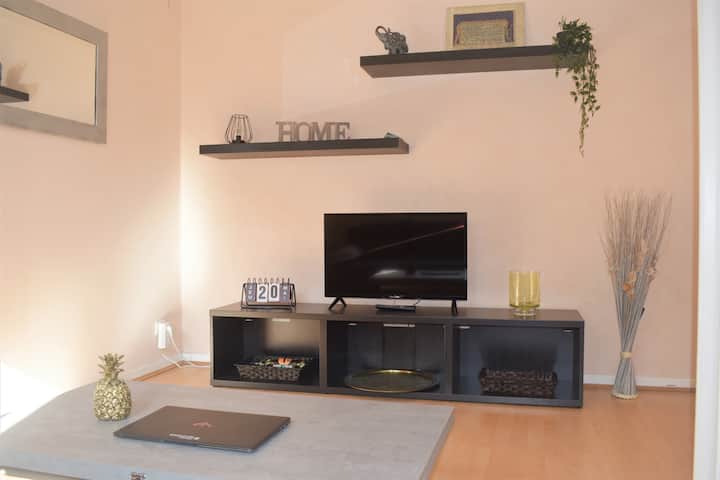 Bel Appartement Au Rdc, Dans Pavillon - Lac de Viry-Châtillon