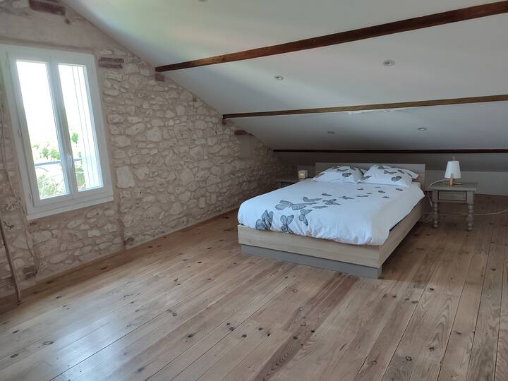 2 Chambres Spacieuses Dans Maison Des Années 30 - Albi
