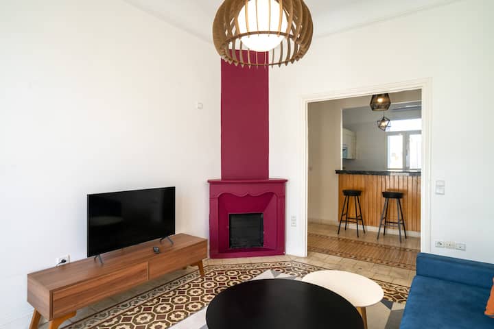 Suite Avec Vue Balima Sce33 - Rabat