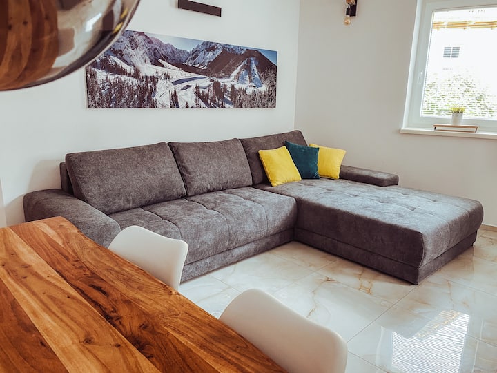 Julian Hideaway - Tarvisio