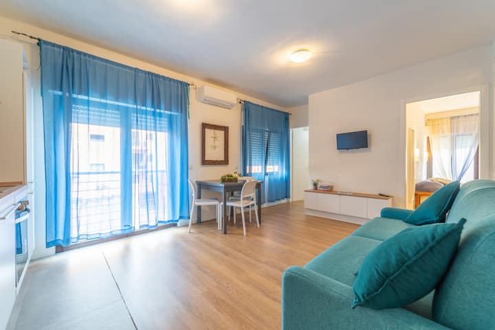 Vivi La Maddalena M2 - La Maddalena