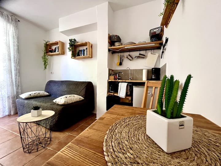 La Tejita Studio - San Isidro