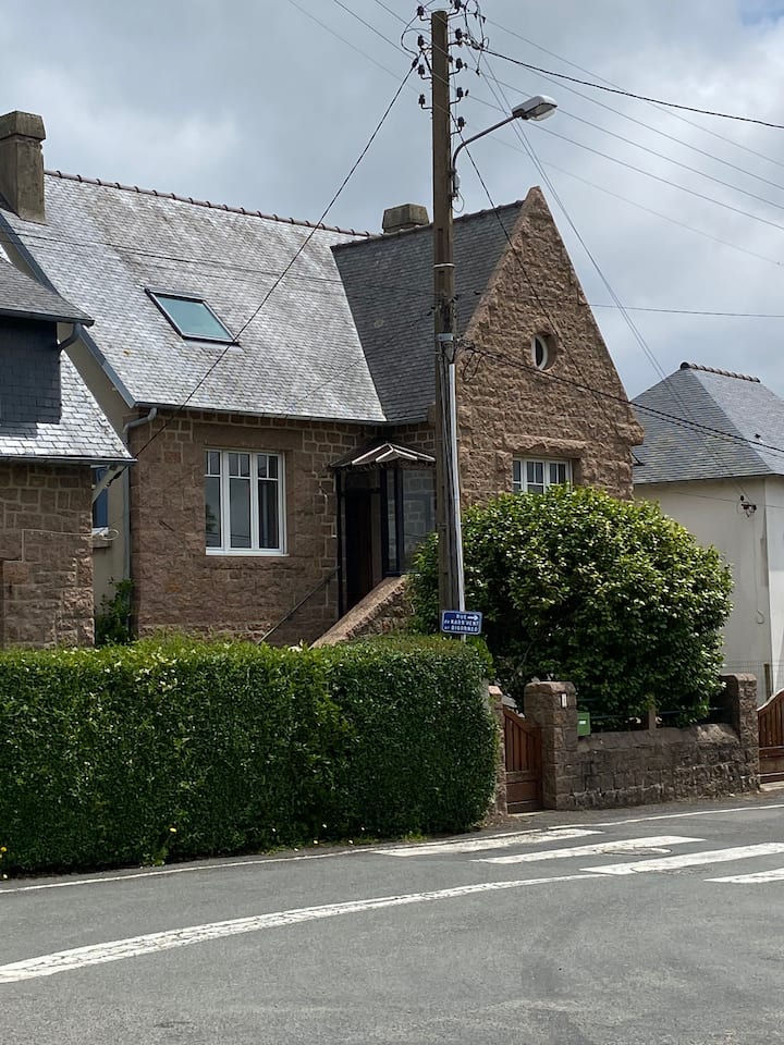 Maison Centre Ville Perros Guirec - Perros-Guirec