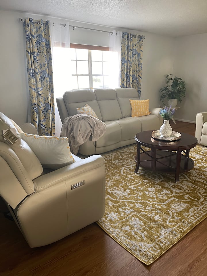 Cosy House - Altamonte Springs, FL