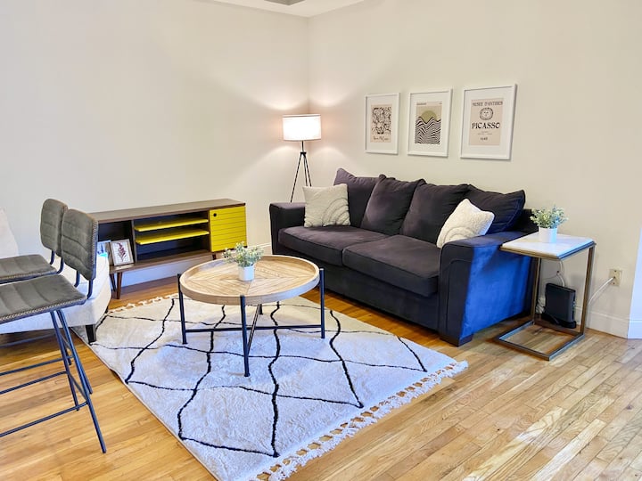 108-2 Bed/2bath - Perfect For Working Remotely! - Hoboken, NJ