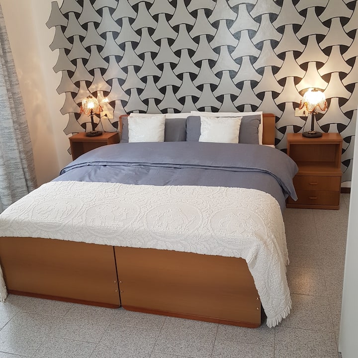 Stanza Privata Con Bagno In Room & Breakfast - Fidenza