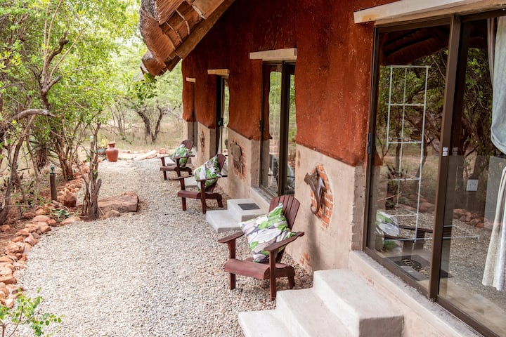 Calabash Safari - Marloth Park