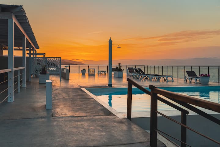 Etti - Paradise Suite El Explorador - Fuerteventura