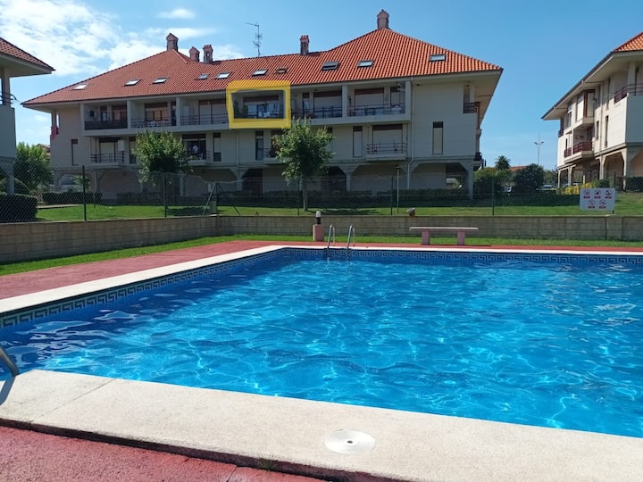 Duplex Familiar - Cantabria