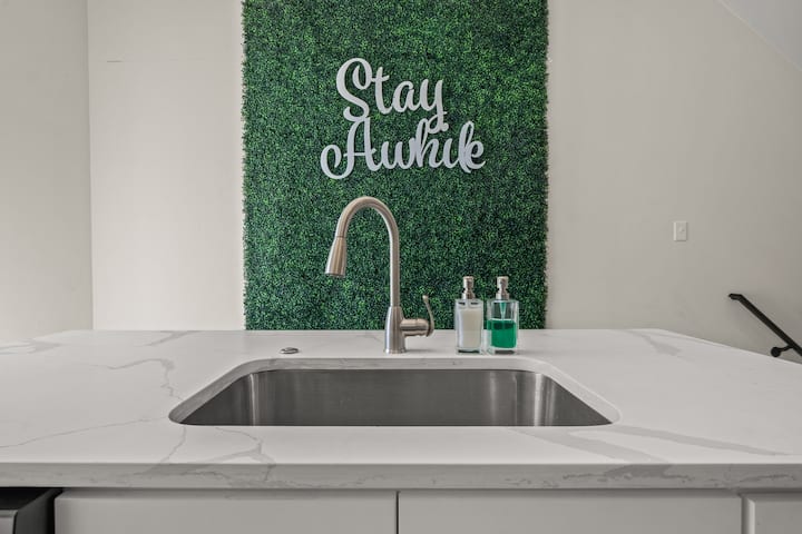 Brand New | 1.5 Mi To Stadium  | Rooftop Deck - Philadelphia, PA