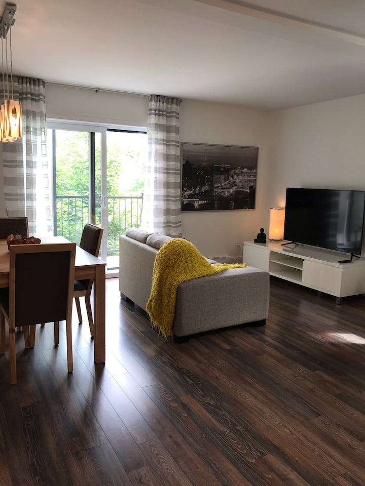 Logement Près De Montréal - Tout Inclus! - Longueuil