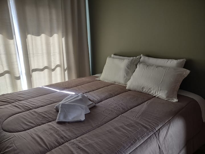 Charming Guest House In Sta Felicidade - クリティバ