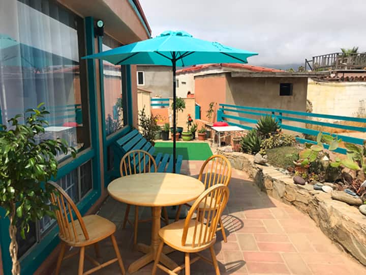 Ejido Eréndira Vacation Rentals & Homes - Baja California, Mexico | Airbnb