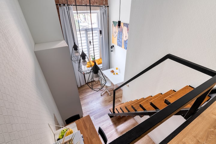 Stokgolm V Tsentre Peterburga Apartments - Sint-Petersburg