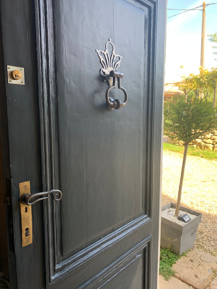 Maison De Famille Avec Piscine Dans Le Sauternais - Sauternes