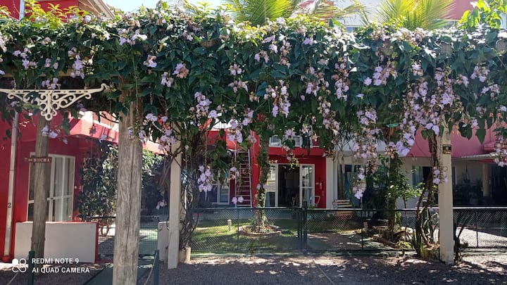 Residencial Natux - Bombinhas