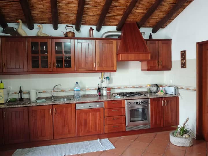 Casa Dos Avós - Vila Nova de Cacela