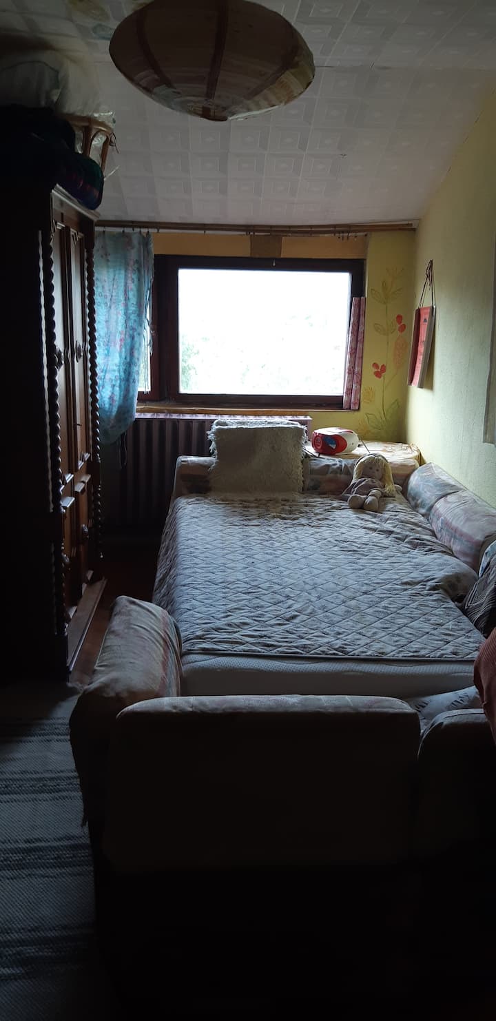 Roudpanorama In Romantic Set - Dunakanyar