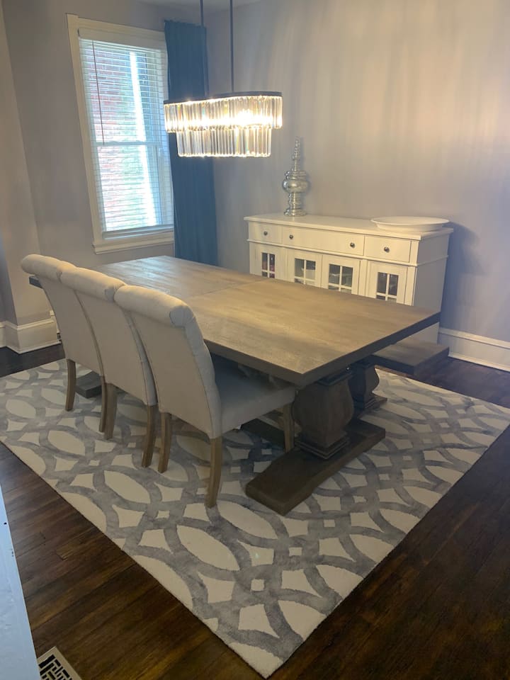 Hibiscus Room - Wilmington, DE