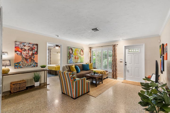 Villa Jardin - Sunrise, FL