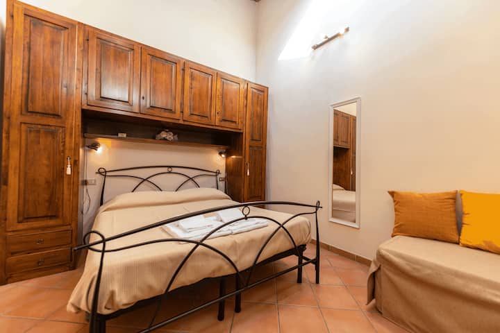 [Centro Storico]suite Romantica & Vista Fantastica - San Gimignano