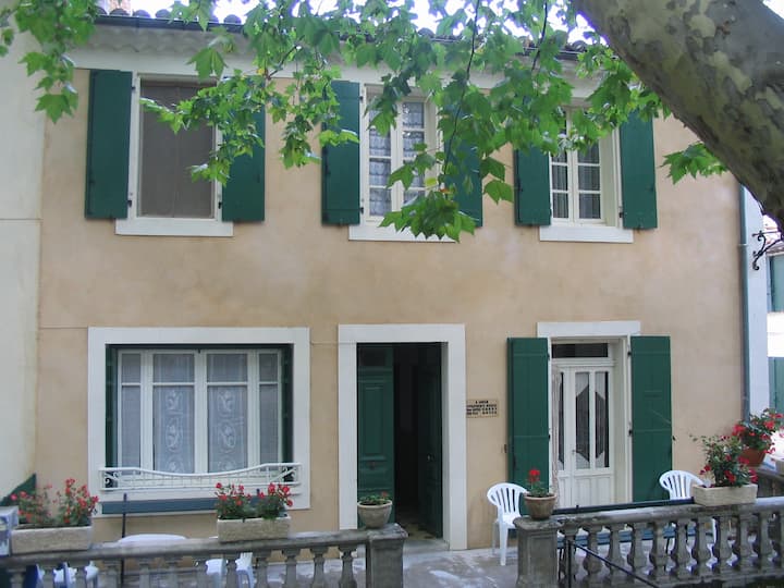 Appartement Village Thermal - Rennes-les-Bains